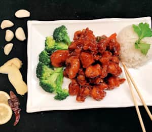 First Wok - Cincinnati Delivery Menu | Order Online | 3870 Paxton ...