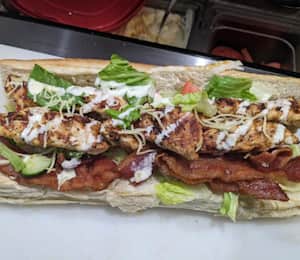 Tasty Subs Delivery Menu | Order Online | 496 Cabot St Beverly | Grubhub