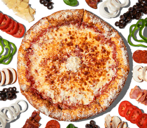 Mellow Mushroom Delivery Menu | Order Online | 3555 Lakeland Highlands ...