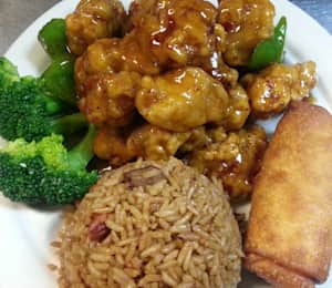 Chef Ho's Delivery Menu | Order Online | 243 Atwells Ave Providence ...