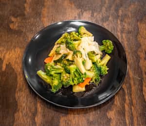 Mr Soysauce Delivery Menu | Order Online | 16485 Imperial Valley Dr ...