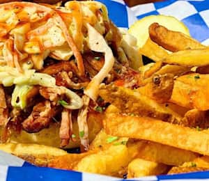 Brewski’s Bar Grill - Bronx, NY Restaurant | Menu + Delivery | Seamless