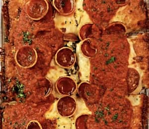 White Rabbit Gastropub Delivery Menu | Order Online | 18 Market Space ...