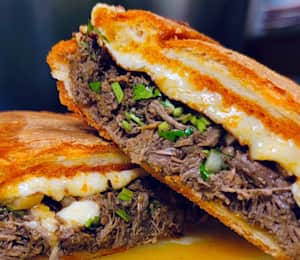 Birria City Delivery Menu | Order Online | 3300 Fairmount Ave ...