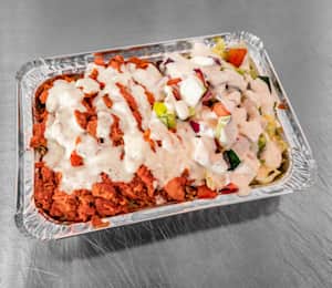 HALAL-N-OUT Delivery Menu | Order Online | 740 East Ridge Road ...