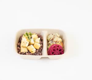 Handsome Rice Delivery Menu | Order Online | 133 E 31st St New York ...