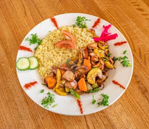 Yala Kol Express Delivery Menu | Order Online | 1616 E Wooster St ...