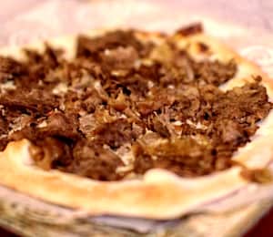 Manakeesh Cafe, Bakery & Grill Delivery Menu | Order Online | 4420 ...