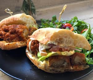 PS Kitchen - New York, NY Restaurant | Menu + Delivery | Seamless