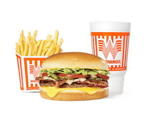 WHATABURGER Delivery Menu | Order Online | 2515 W Airport Fwy Irving ...
