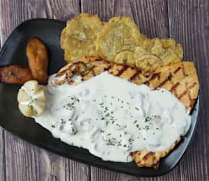 Noches De Colombia Paterson - Paterson, NJ Restaurant | Menu + Delivery ...