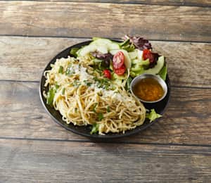 Suparossa Delivery Menu | Order Online | 4256 N Central Ave Chicago ...