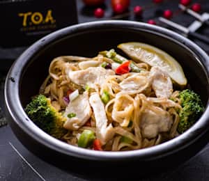 TOA Asian Fusion (Huntington) Delivery Menu | Order Online | 369 New ...