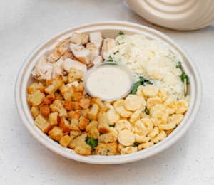 Soma salads - New York, NY Restaurant | Menu + Delivery | Seamless