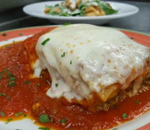 Suparossa Delivery Menu | Order Online | 4256 N Central Ave Chicago ...