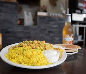 Cedar Grill Delivery Menu | Order Online | 2223 Ogden Ave Downers Grove ...