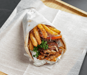 Efi's Gyro Delivery Menu | Order Online | 521 Bloomfield Avenue ...