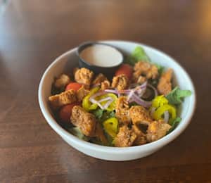 TC Hooligans Delivery Menu | Order Online | 200 Center Pl Dr Rochester ...