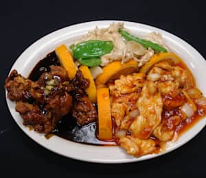 House of Leng Delivery Menu | Order Online | 2712 W Mallard Creek ...