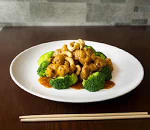 Lotus Vegetarian Delivery Menu | Order Online | 2249 Church Ave ...