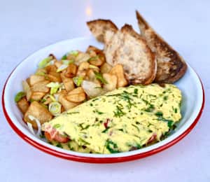 Grey Dog Flatiron - New York, NY Restaurant | Menu + Delivery | Seamless