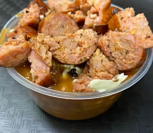 Uncle D's Grill Delivery Menu | Order Online | 21600 Great Mills Rd ...