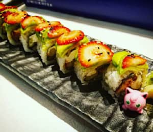 Domo Cafe - Fort Walton Beach, FL Restaurant | Menu + Delivery | Seamless