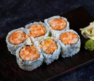 Sushi Ren - New York, NY Restaurant | Menu + Delivery | Seamless
