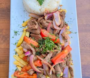 Inca Paisa - Bayside, NY Restaurant | Menu + Delivery | Seamless