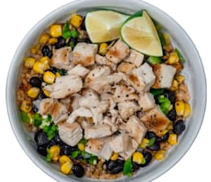 Chiloso Mexican Bistro - Forney, TX Restaurant | Menu + Delivery | Seamless