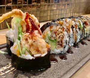 Bayridge Sushi - Brooklyn, NY Restaurant | Menu + Delivery | Seamless