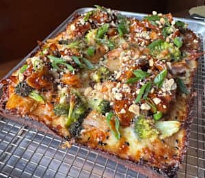 White Rabbit Gastropub Delivery Menu | Order Online | 18 Market Space ...