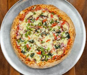 Pizza Perfectta Delivery Menu | Order Online | 258 S Highland Ave ...