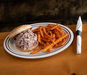 Happy Hawg Bbq (Jimmy Lee Smith Pkwy) Delivery Menu | Order Online ...