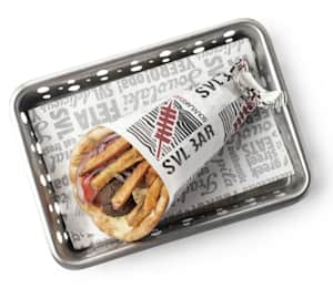 SVL (Souvlaki) Bar Delivery Menu | Order Online | 3018 Astoria Blvd ...