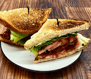 Roasters and Toasters- The Falls Delivery Menu | Order Online | 12729 S ...