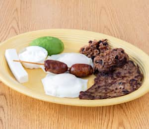 El Baron Delivery Menu | Order Online | 4212 W Pico Blvd Los Angeles ...