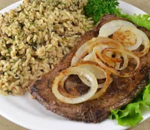 Fryn' Pan Delivery Menu | Order Online | 300 Main Ave Fargo | Grubhub