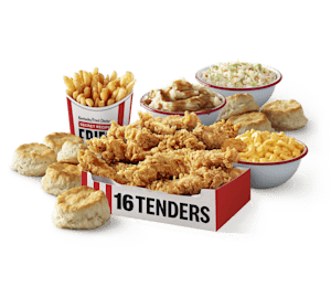 KFC Delivery Menu | Order Online | 4021 Bladensburg Rd Colmar Manor ...