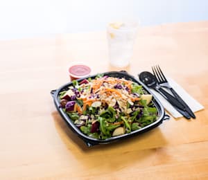 The Bread Board Plus Delivery Menu | Order Online | 605 N Haddon Ave ...