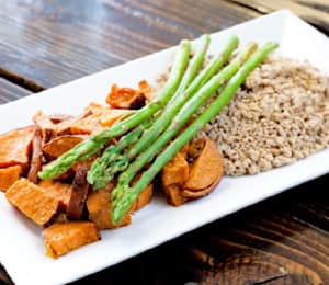 Brazilian Muscle Bowls Delivery Menu | Order Online | 3401 Pacheco Rd ...