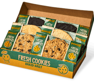 Potbelly Sandwich Works - New York, NY Restaurant | Menu + Delivery ...