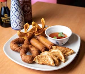 Thai Esarn Delivery Menu | Order Online | 555 N 155th Plz Omaha | Grubhub