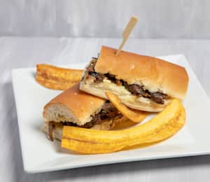 Chango Kitchen Delivery Menu | Order Online | 301 Willow Ave Hoboken ...