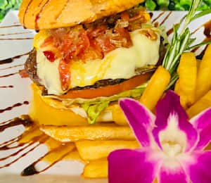 el boulevard Latin cuisine Delivery Menu | Order Online | 165 Wilkes ...