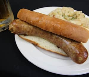 Schmidt’s Sausage Haus und Restaurant Delivery Menu | Order Online ...