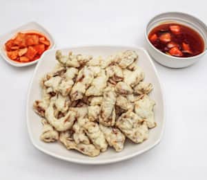 Hong Ban Jang Delivery Menu | Order Online | 2024 Center Ave Suite F ...