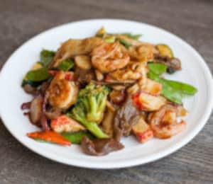 Chef Bo Elk Grove Delivery Menu | Order Online | 9135 W Stockton Blvd ...
