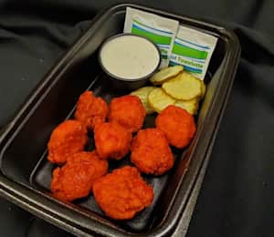 The Quaff Delivery Menu | Order Online | 1010 Broadway Blvd Kansas City ...