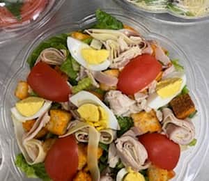 Kitchen Kabaret Fine Foods - Roslyn Heights, NY Restaurant | Menu ...